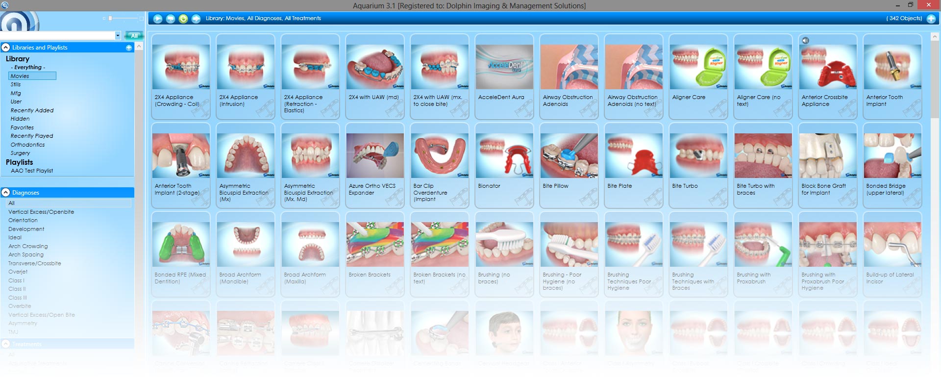 Dolphin Imaging Distributor – Dolphin Imaging Authorized Exclusive ...